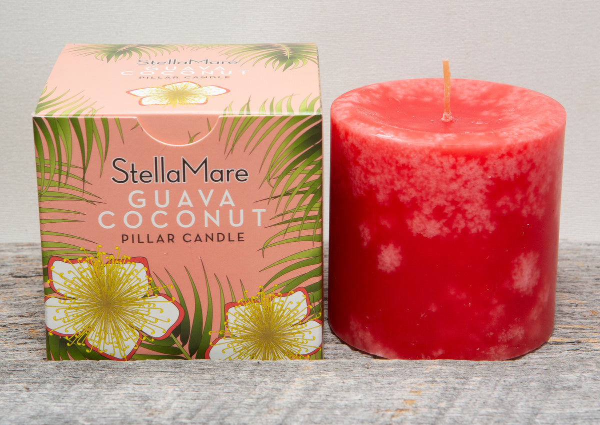 Guava Coconut BEST SELLER - low inventory – Pacifica Gifts